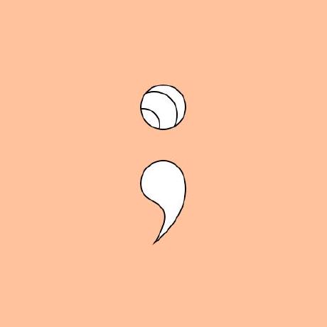 Semicolon Github