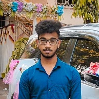 Aniruddha Gade Aniruddha Gade Github