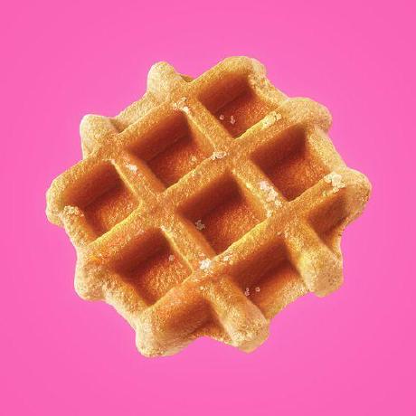 Vanilla Waffle Github