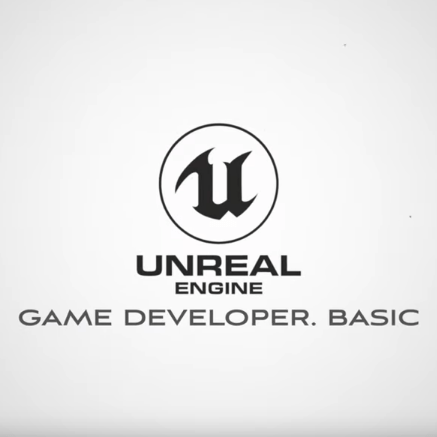 Unreal Engine Game Developer Basic Github