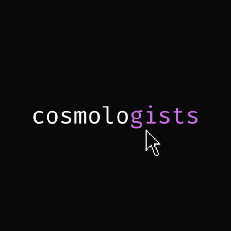 Cosmograph Github - Premium Geometric Image Gallery - Full HD