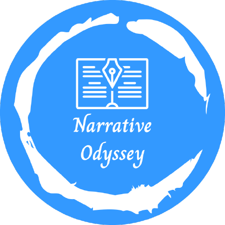 Narrative Odyssey Github