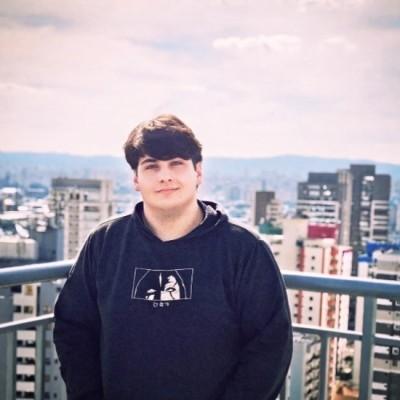 Paulo Murilo Dev Paulo Murilo Matielo De Oliveira Github