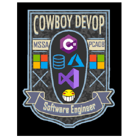 Cowboydevops Github