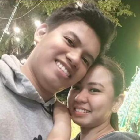 Jieriel Benjie Github