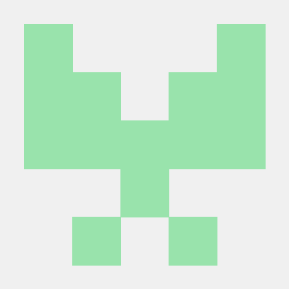 Sigve Draeger Github