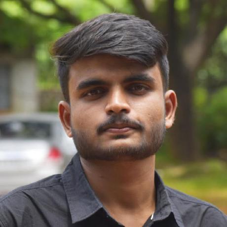 Rmchandan Chandan R M Github