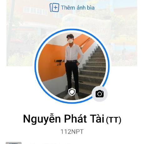 Tai290903 Phát Tài Github