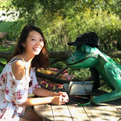 Wliang6 Winnie Liang Github