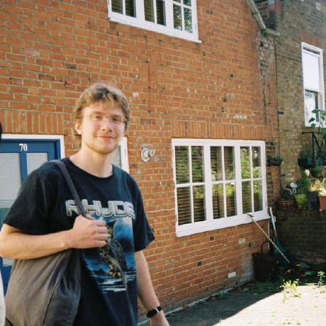 Oliver Vv Oliver Van Velzen Github