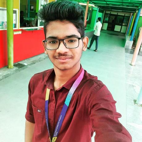 Gokulbtech Gokula Krishnan Github