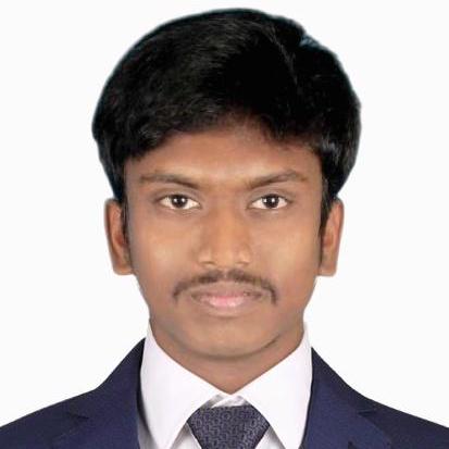 Logesh2903 Logeshwaran St Github