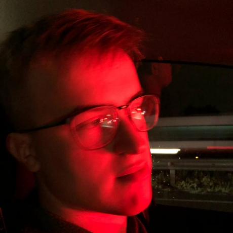 Greggrim Grygorii Github