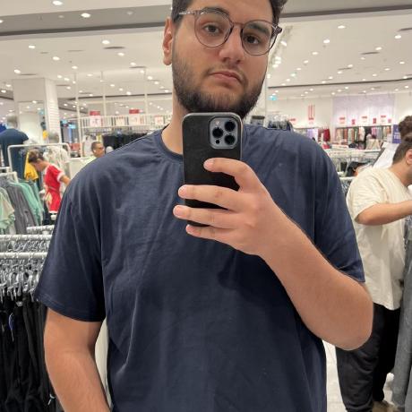 Omarabaza0 Omar Abaza Github