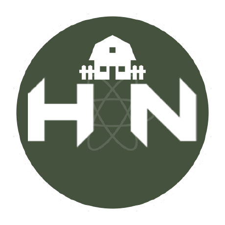 Homestead Nexus Github