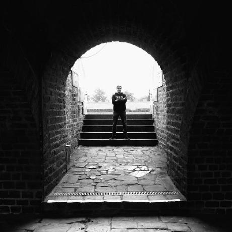 Nir Amir Martin Nawaz Github