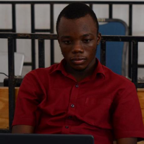 Bismark004 Bismark Adzai Github