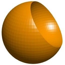 Altering Sphere Github