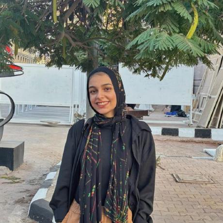 Yara Mamdouh0 Yara Github