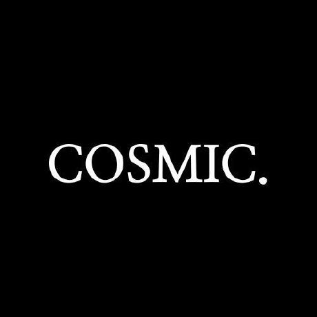 Teamcosmic Github