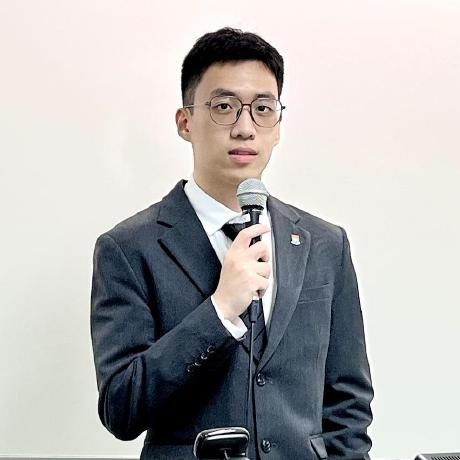 Rocky D Rocky Haotian Du Github