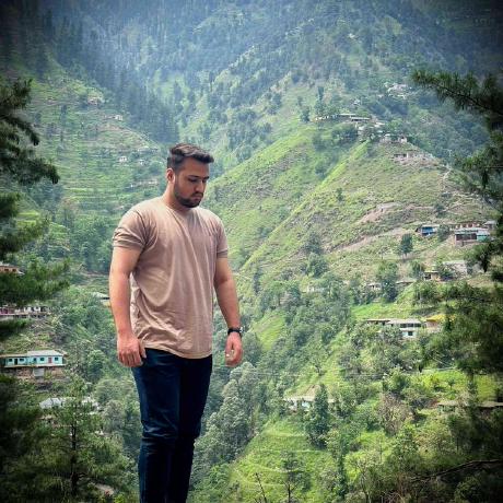 Mughees Tariq Github - Premium Nature Picture - 8K