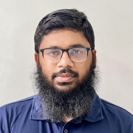 M Muhsin Muhammad Muhsin Github