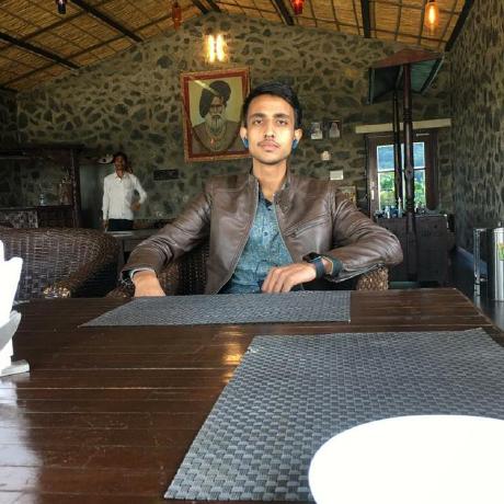 Njangid22 Nikhil Jangid Github