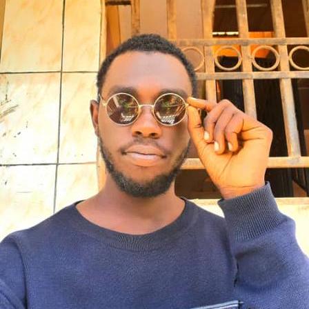 Amine1479 Barounga Mahamat Amine Github