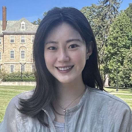 Chae5160 Eunchae Jang Github