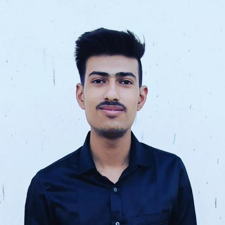 Harshit Kumar 1 Harshit Kumar Github