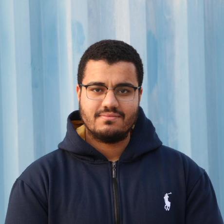 Saeedinum Mohamed Alsaeed Github