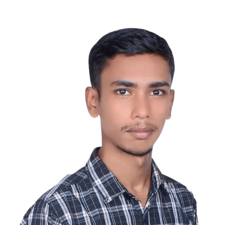 Ahadhossan Md Ahad Hossain Github
