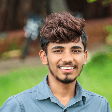 Anand0142 Kammari Ananda Chary Github