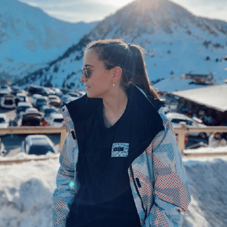 Lidia Rossut Lídia Github