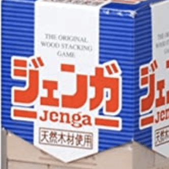 Jenga Github