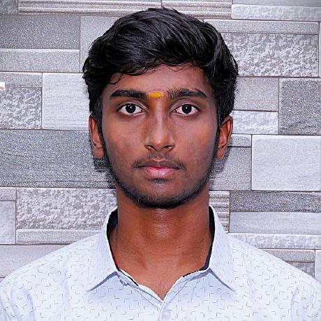 Sivanandh10 Sivanandh C C Github