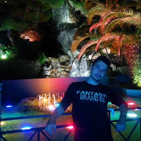 Takosnik Nikolaos Takos Github