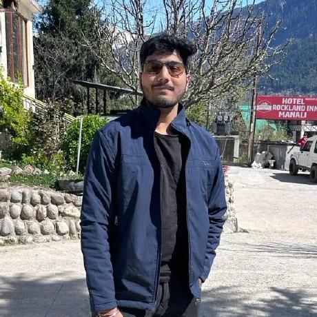 Satwikagarwal Satwik Agarwal Github