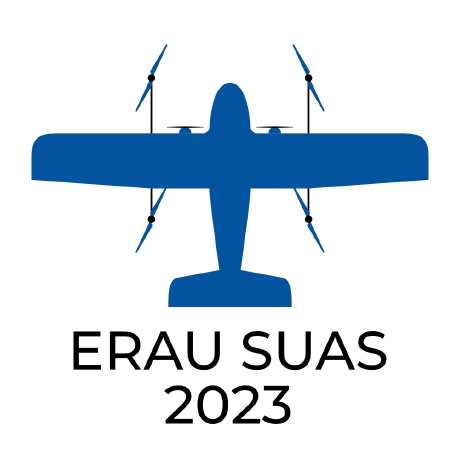Erau Suas Competition Team Github