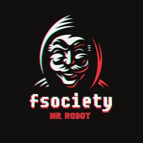 Mr Robot Github