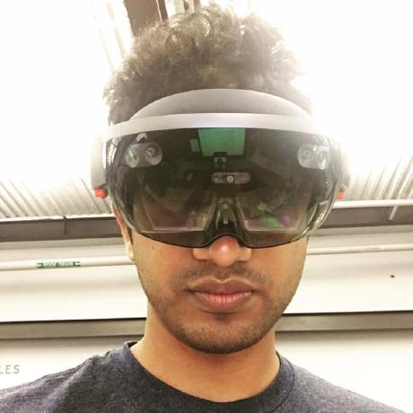 Callmeyesh Yeshwanth Venkatesh Github