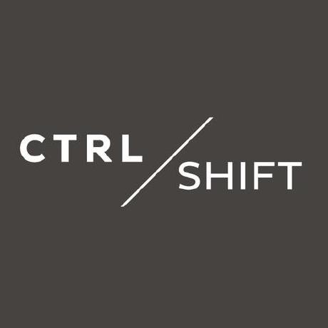 Ctrlshift Github