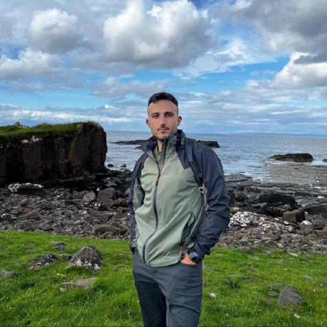 Preslavgerchev Preslav Gerchev Github