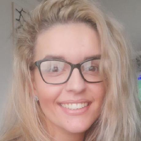 Agnes Star Agnieszka Oyibo Github