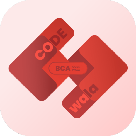 Bcacodewala Bca Code Wala Github