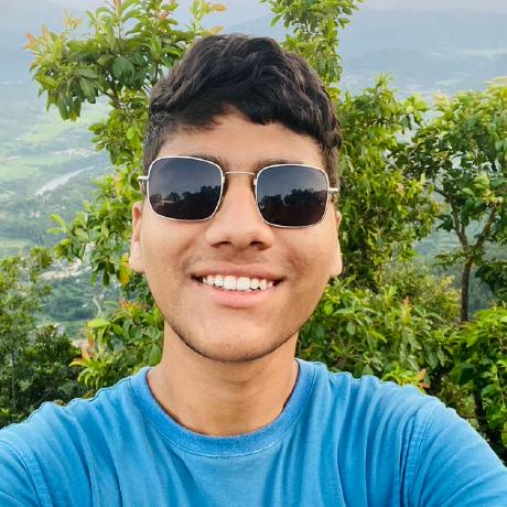 Suyog258 Suyog Lamsal Github