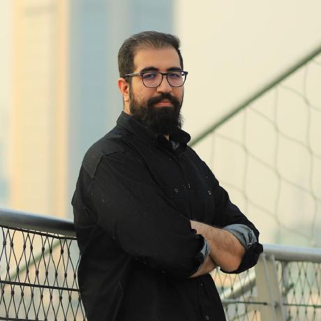 Soltani111 Mohamadreza Soltani Github