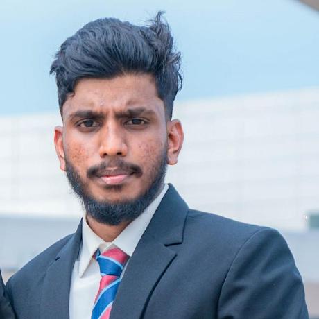 Gayangamage96 Gayan Gamage Github