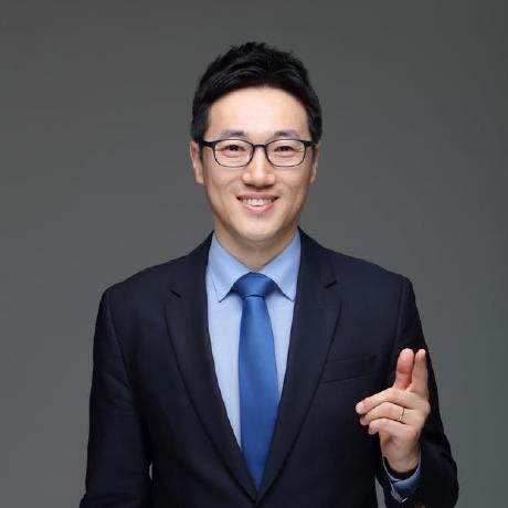 Junseop Shinn Jun Seop Shin Github